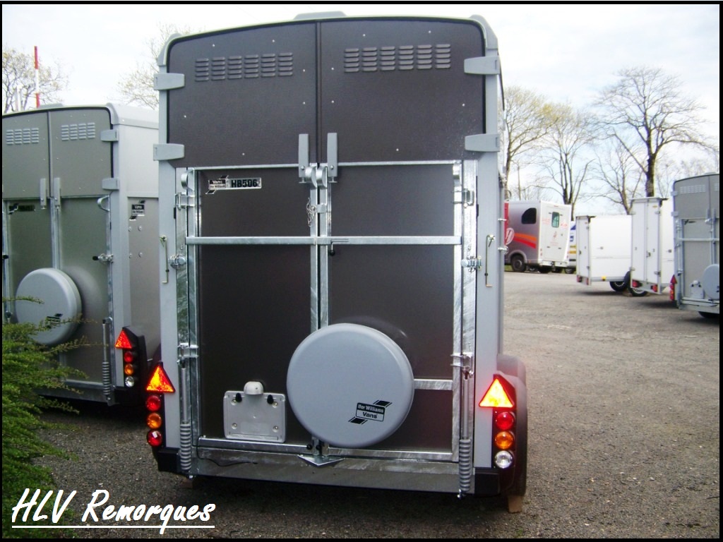 HB506 Confort Graphite 2017 (2) - HLV